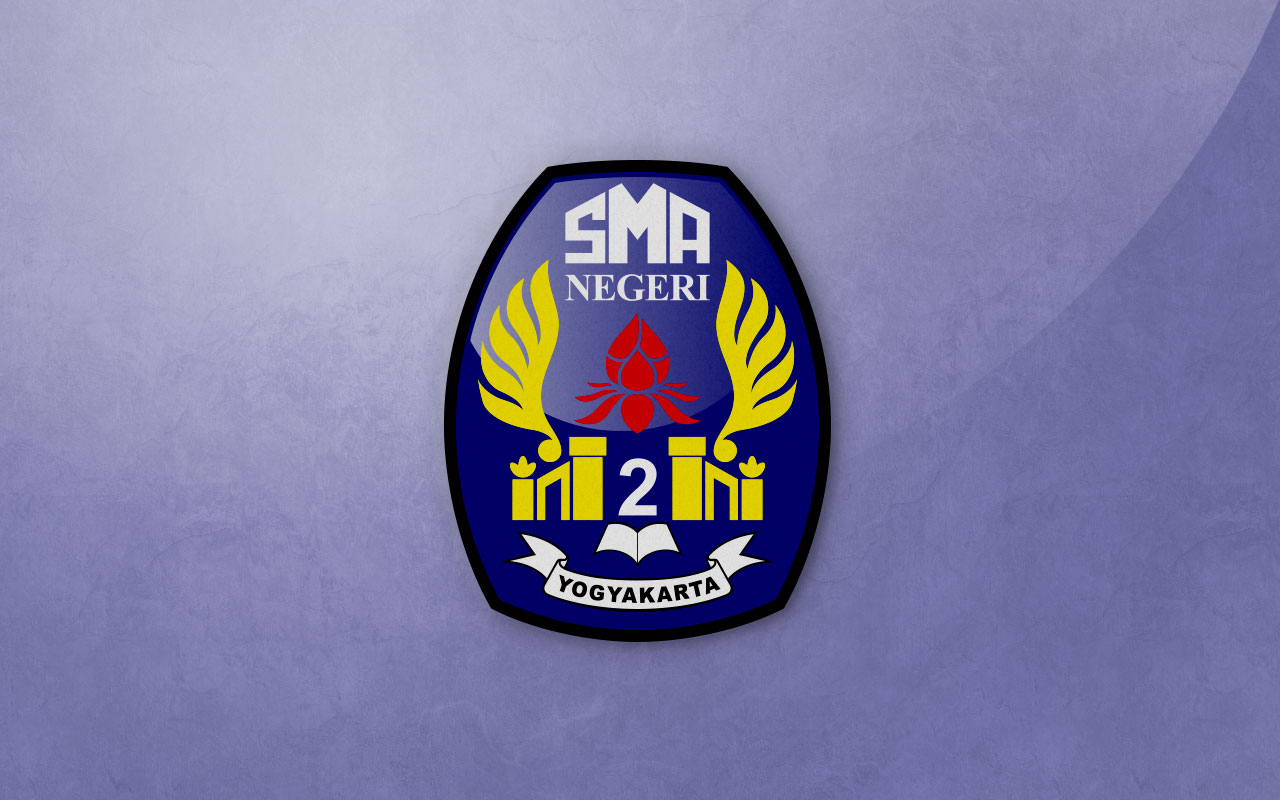 Logo SMAN 2 Yogyakarta - Ruang Logo Logo SMAN 2 Yogyakarta - Ruang Logo