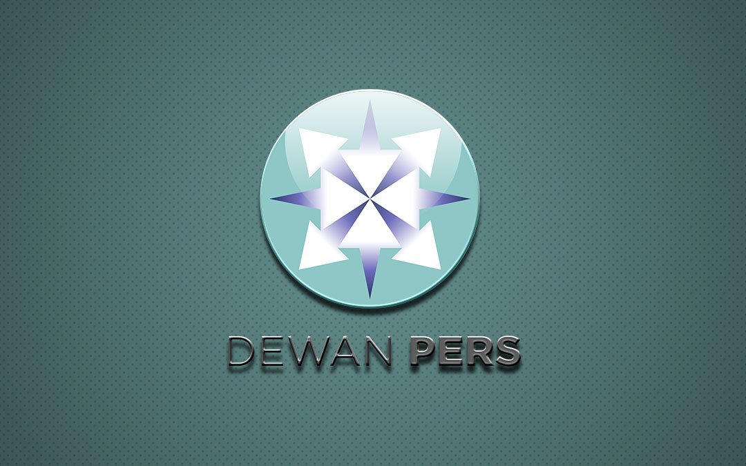 Dewan Pers Indonesia Logo – Ruang Logo
